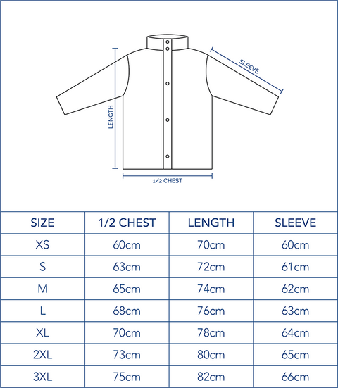 Custom Branded Stolite Explorer Stowaway Rain Jacket – Team® Australia