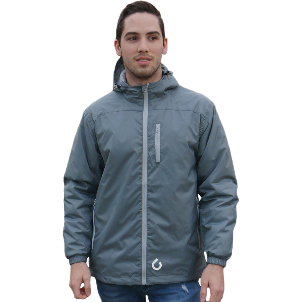 Performa Rain Jacket - Team® Australia