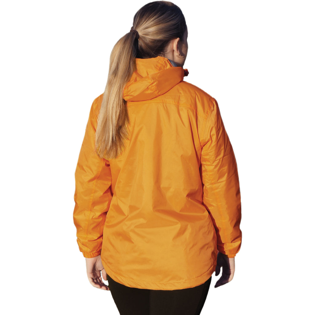 Performa Rain Jacket - Team® Australia