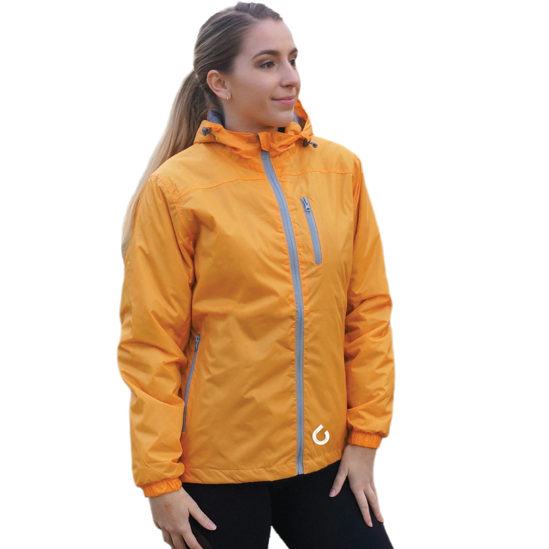 Performa Rain Jacket - Team® Australia