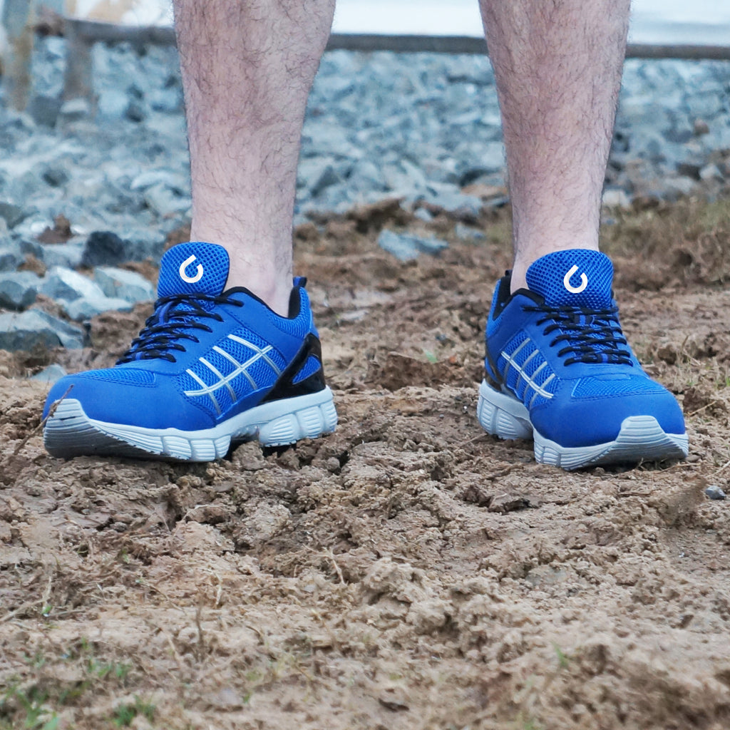 Safety Jogger - Team® Australia