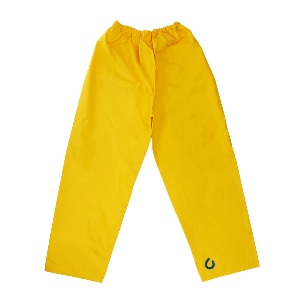 Triple 5 Waterproof PVC Pants - Team® Australia