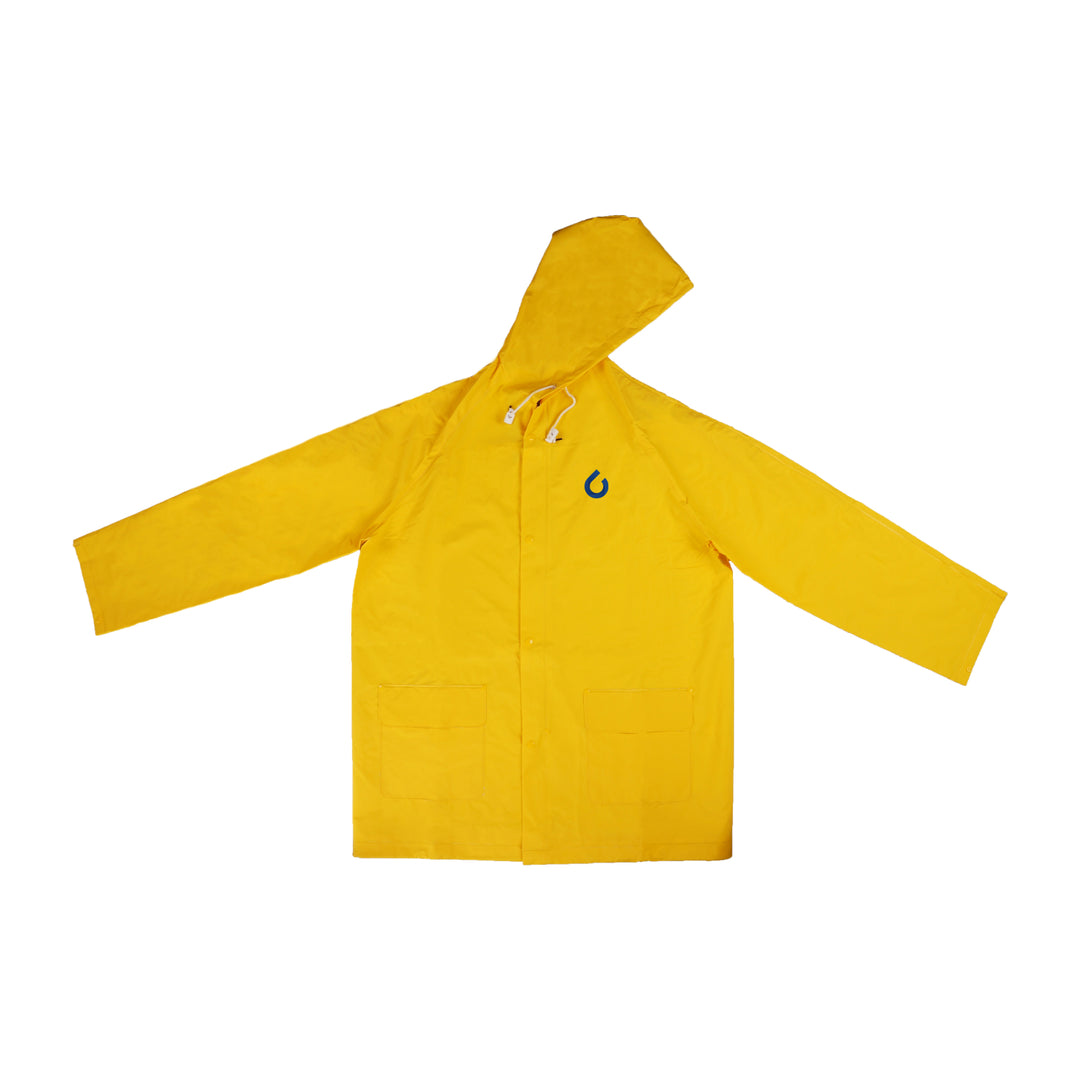 Triple 5 Waterproof PVC Jacket - Team® Australia